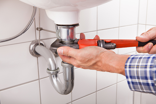 General Plumbing | Chester, Buckley, Moldharden